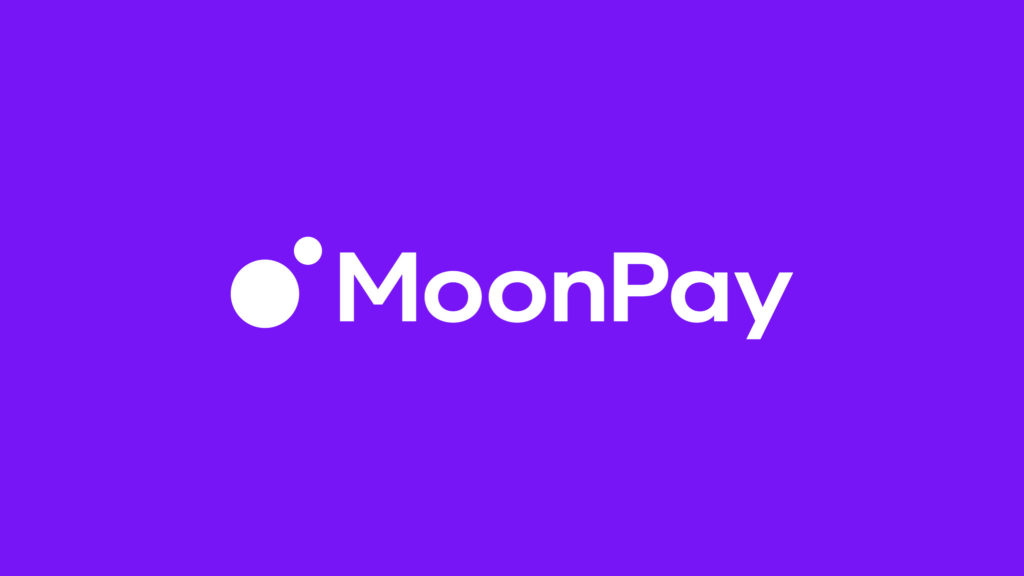 Moonpay - newglyph